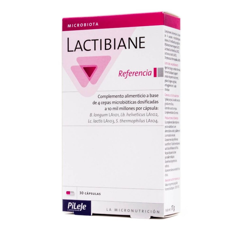 Lactibiane Cnd Cándida - Comprar probióticos candidiasis o mastitis ...